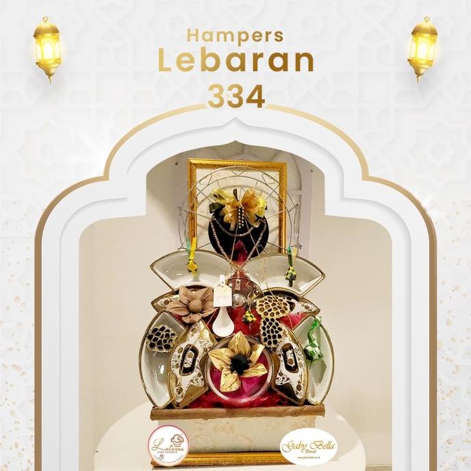 Jual Parcel Lebaran. Parcel Idul Fitri. Lebaran 2022.Hampers Lebaran ...