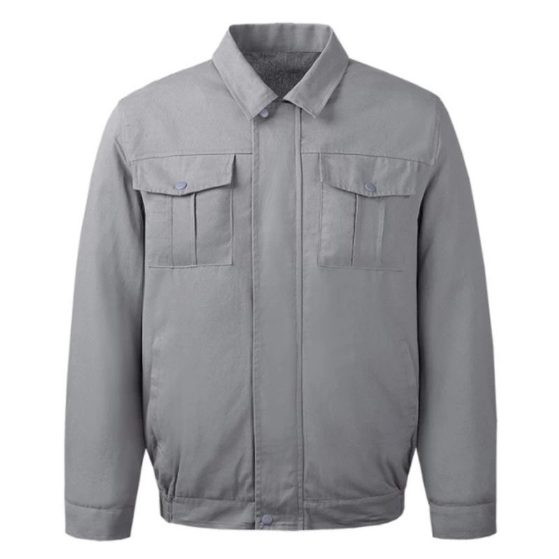 Jual Jaket / Jaket Pria / Jaket Bahan Kain Katun / Jaket Casual / Jaket ...