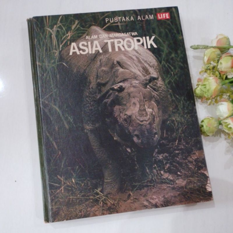 Jual Buku pustaka alam life ensiklopedia | Shopee Indonesia