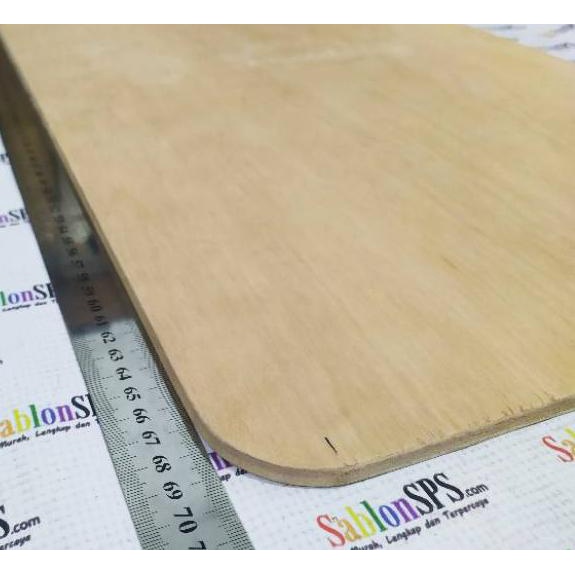 Jual Best! PAPAN SABLON 40X70 愛 | Shopee Indonesia