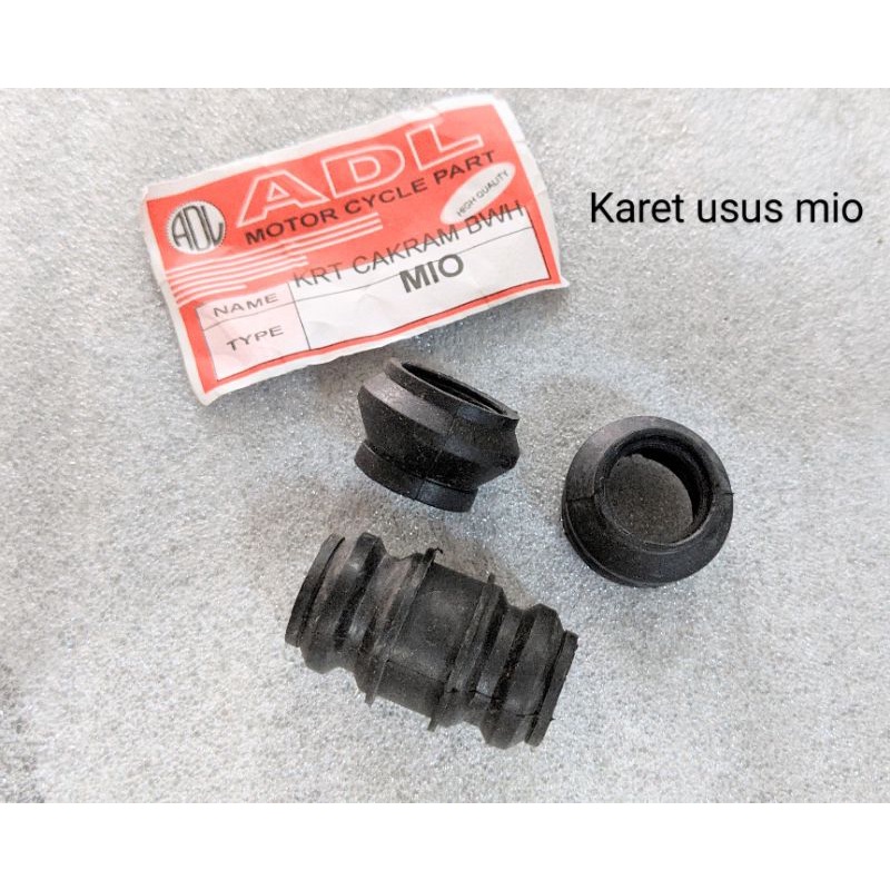 Jual Karet boot kaliper caliper usus Mio | Shopee Indonesia
