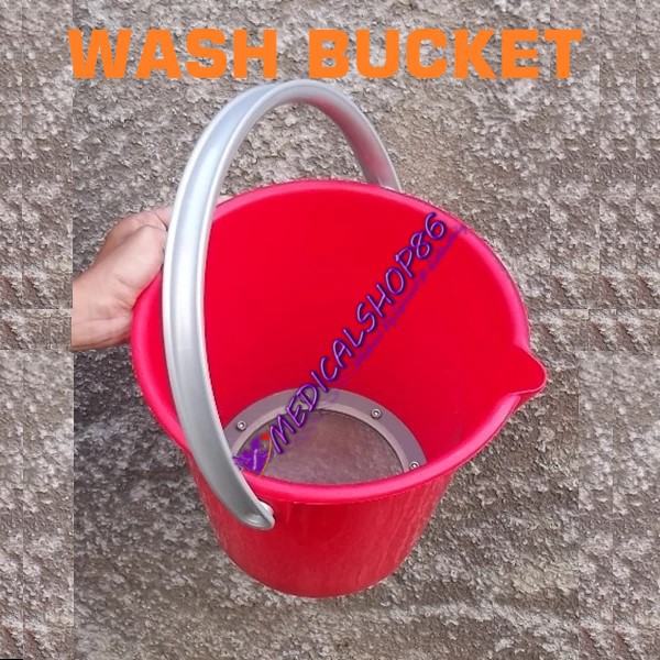Jual WASH BUCKET / BENTOS NET | Shopee Indonesia