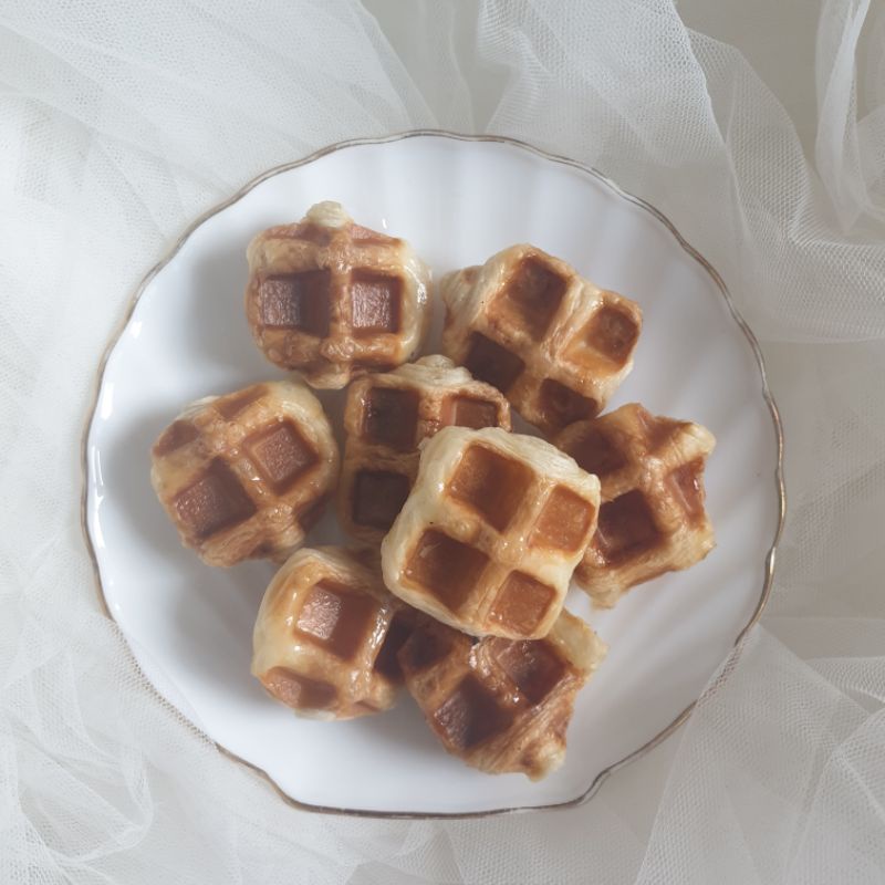 Jual Croffles Pop / Croffle Croissant Waffle Cruffle Cruffles | Shopee ...