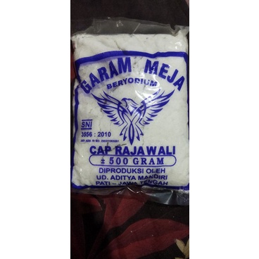 Jual Garam | Shopee Indonesia