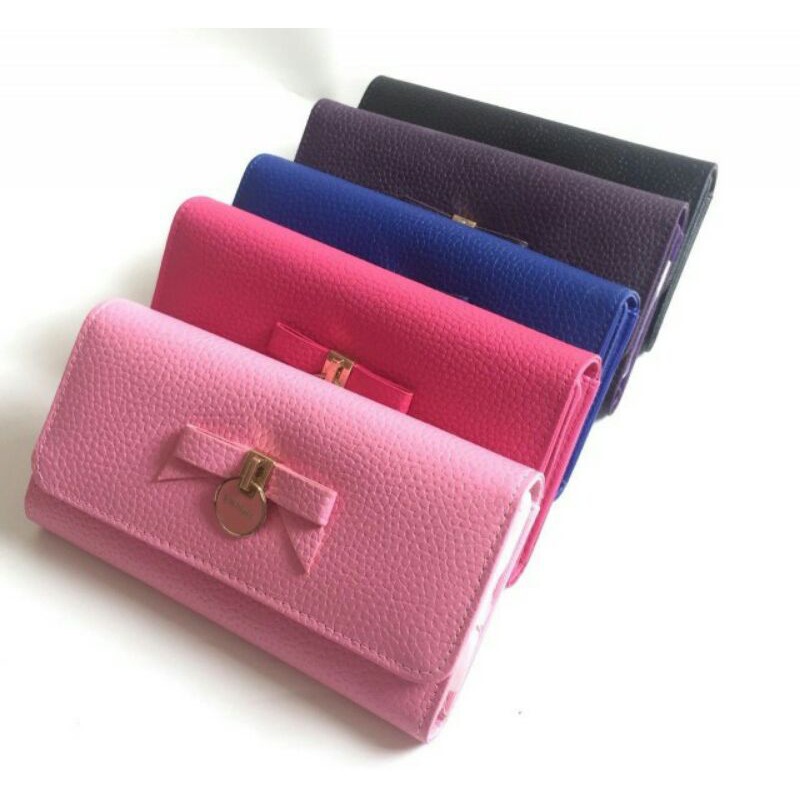 Jual Dompet Prada (4032) | Shopee Indonesia