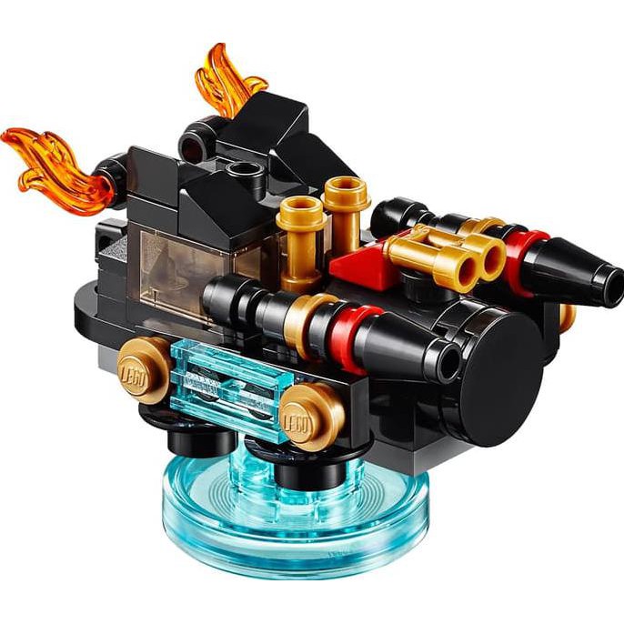 Jual Jual Lego Dimensions 71230 : Doc Brown Ori | Shopee Indonesia