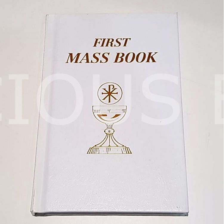 Jual Buku Bacaan Edukasi Rohani Anak Kristen Hard Cover - Catholic ...