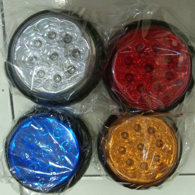 Jual Lampu led custom | Shopee Indonesia