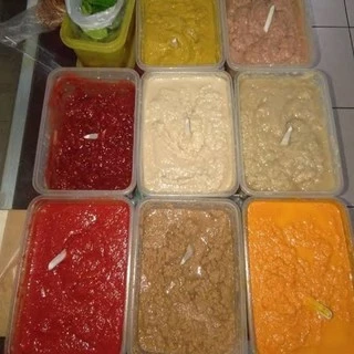 Jual Bumbu Giling Terlengkap & Harga Terbaru Juni 2025 | Shopee Indonesia