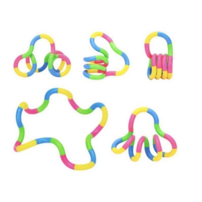 Jual Stress Ball DNA Needoh Nido Nedo Pop It Squishy Fidget Toy Mainan ...