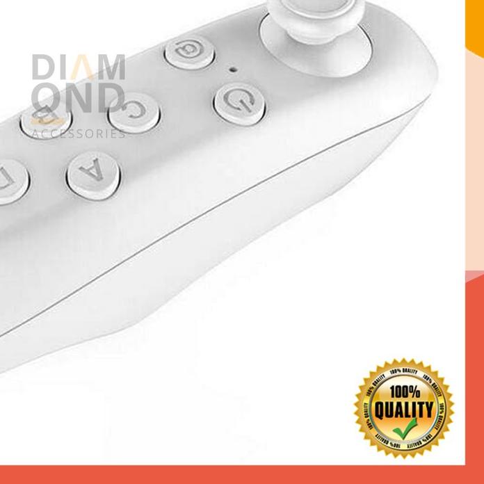 Jual ♥ [BONUS REMOTE] ORIGINAL VIRTUAL REALITY FOR SMARTPHONE + REMOTE ...