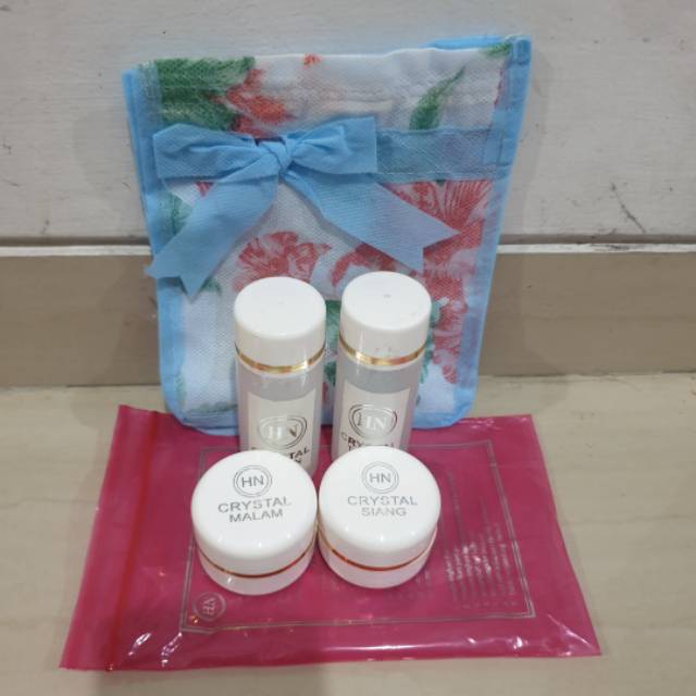 Jual Hn crystal 15gr | Shopee Indonesia