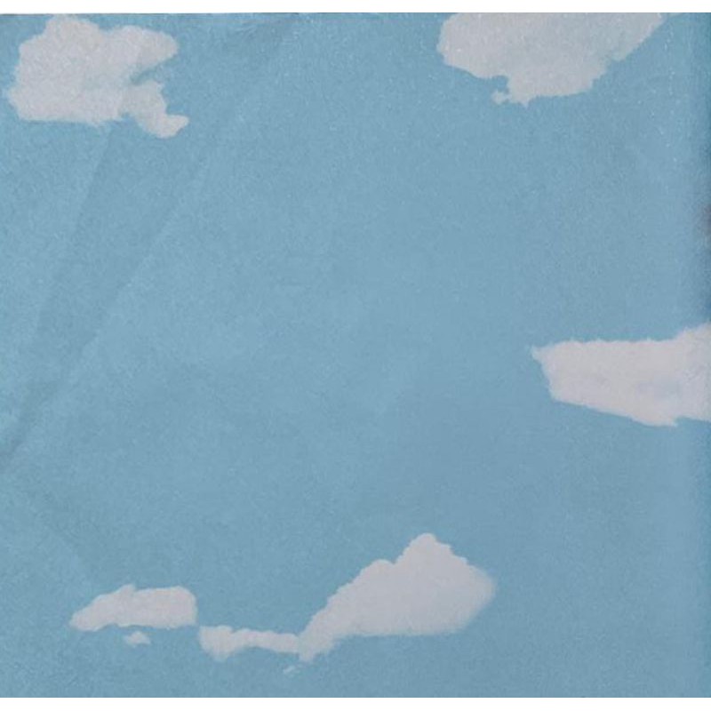 Jual WALLPAPER DINDING VINYL MOTIF AWAN | Shopee Indonesia