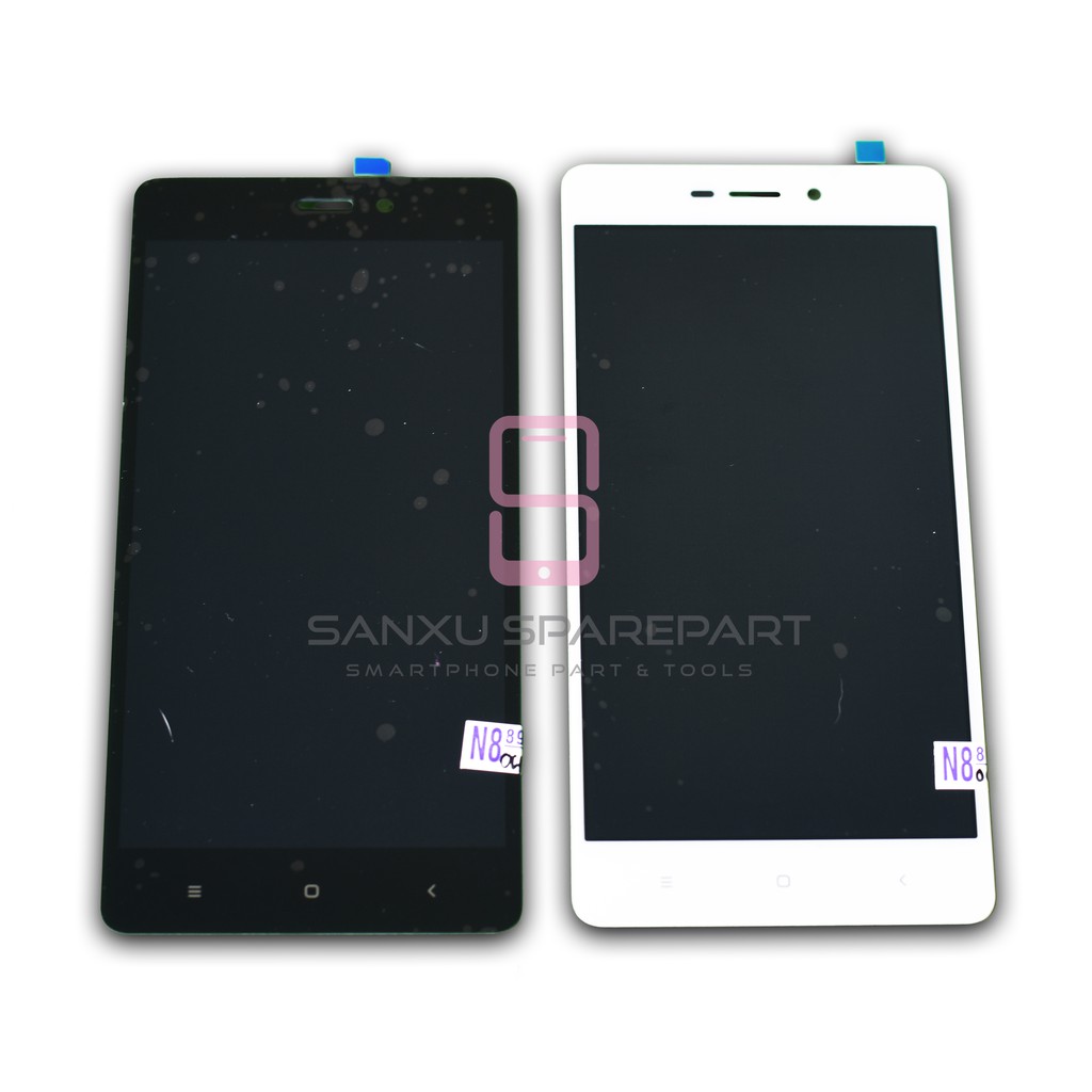 Jual LCD XIAOMI REDMI 3 FULLSET / LCD TOUCHSCREEN REDMI 3 / 3S / 3 PRO ...