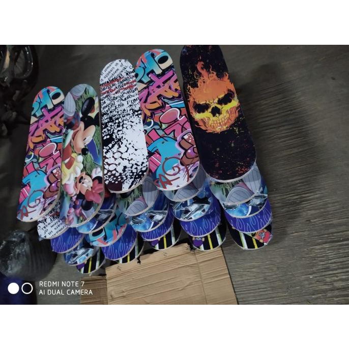 Jual SKATEBOARD/PAPAN SELUNCUR ANAK-ANAK/REMAJA/DEWASA | Shopee Indonesia