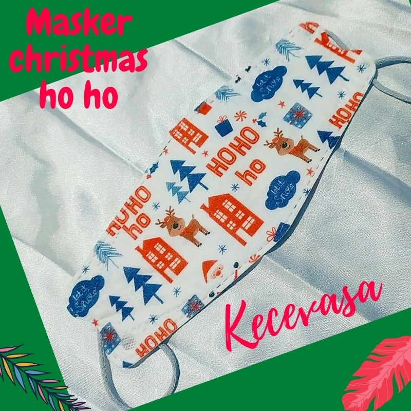 Jual MASKER ANAK KF94 MOTIF PRINT KOREA KARAKTER LUCU COWOK CEWEK MIX ...