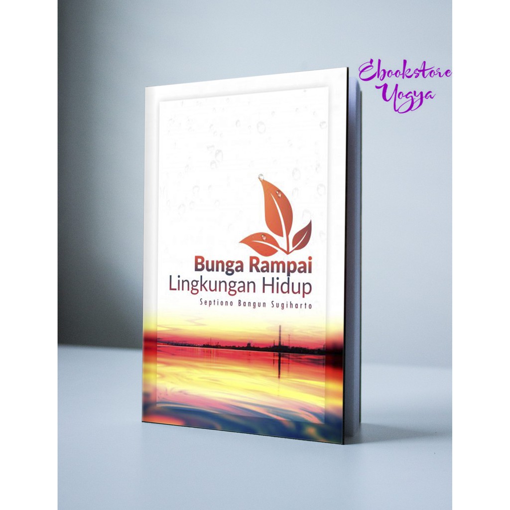 Jual Bunga Rampai Lingkungan Hidup | Shopee Indonesia