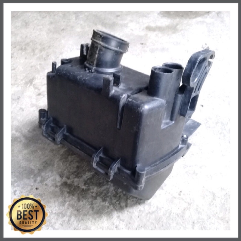 Jual box filter udara mio sporty mio smile barang scond original ...