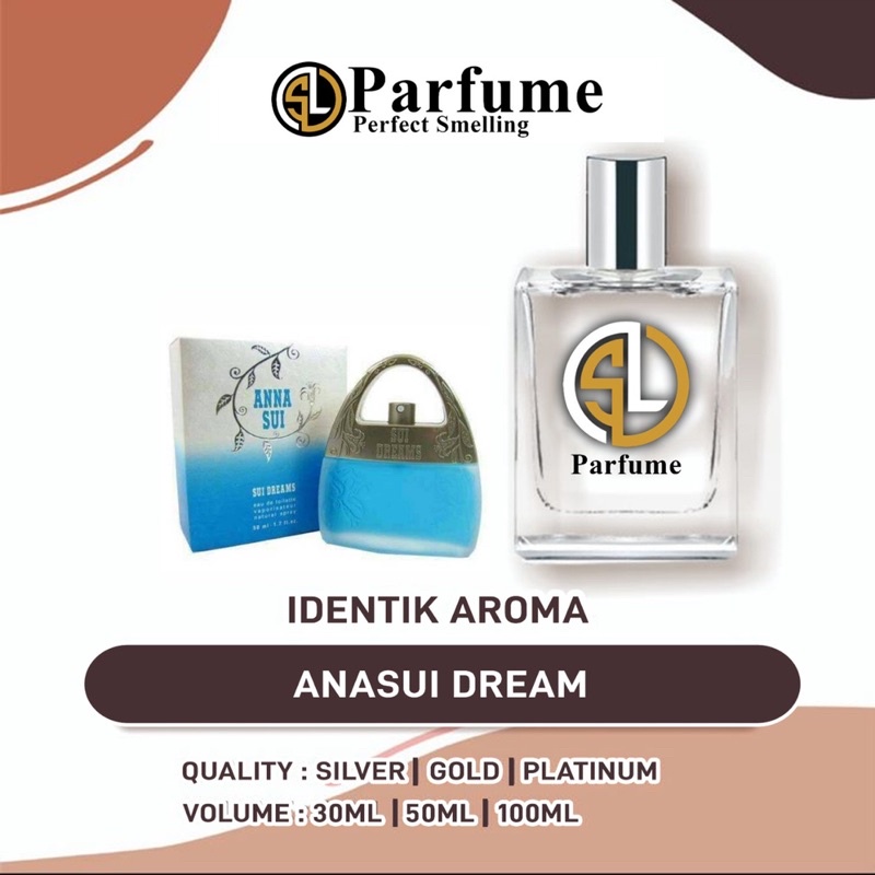 Jual SL_PARFUME ~ Inspired By “ ANASUI DREAM “ | Shopee Indonesia