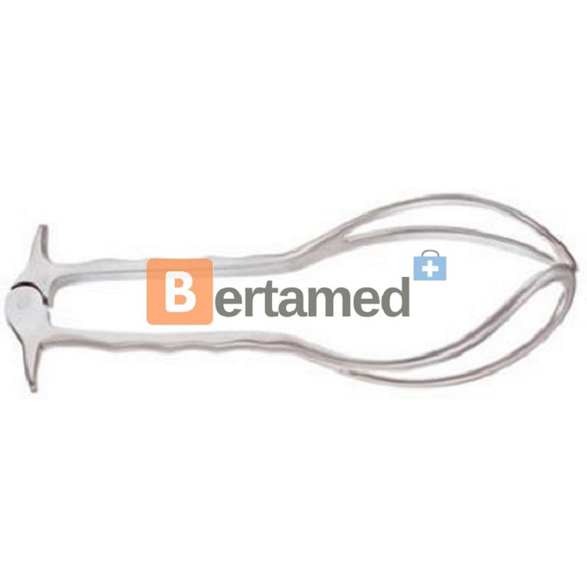 Jual Boerma Obstetrical Forcep | Shopee Indonesia
