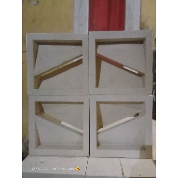 Jual Loster Minimalis Motif MMC | Shopee Indonesia