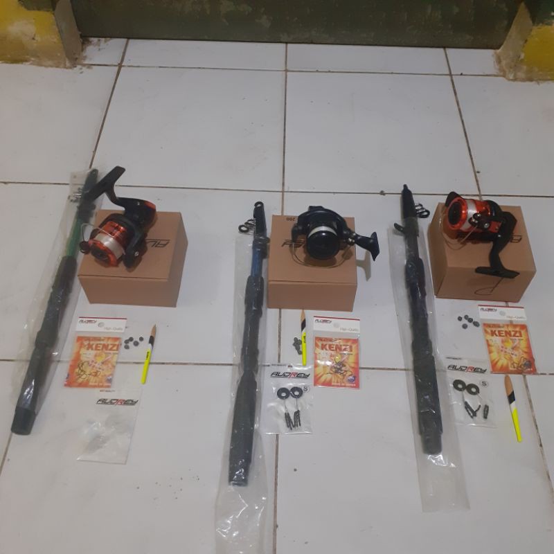 Jual SET PANCING MURAH SIAP MANCING | Shopee Indonesia