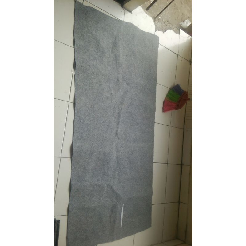 Jual karpet studio atau dekor 50 per meter | Shopee Indonesia