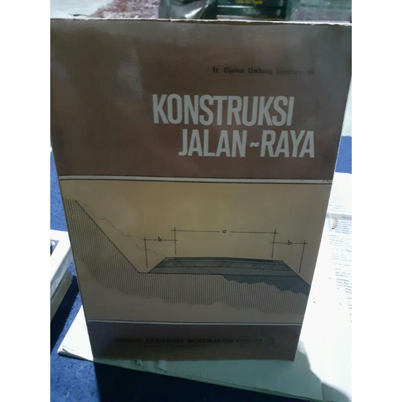 Jual Konstruksi Jalan Raya | Shopee Indonesia