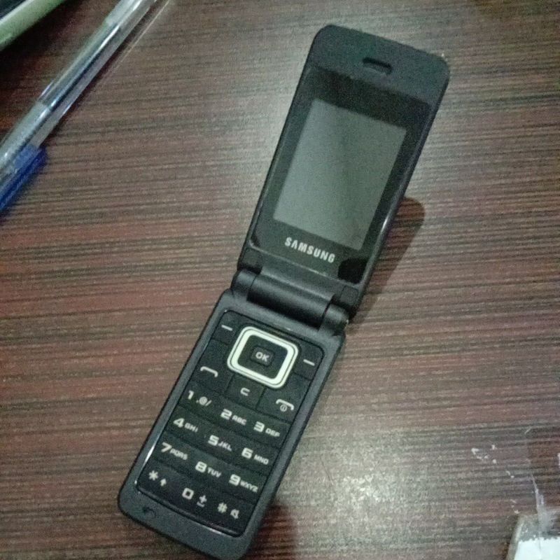 Jual hp flip samsung cdma hape jadul preloved | Shopee Indonesia
