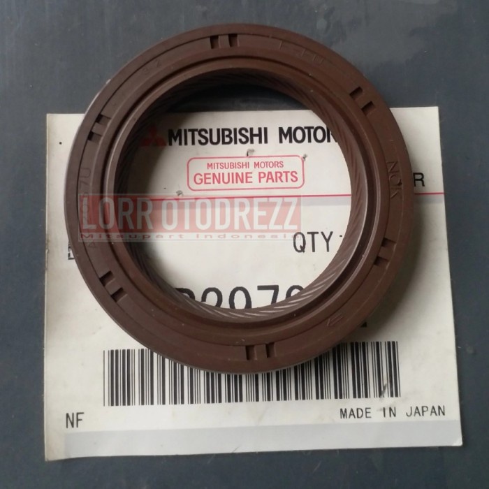 Jual Seal noken as / camshaft oem Mitsubishi Lancer Galant Eterna ...