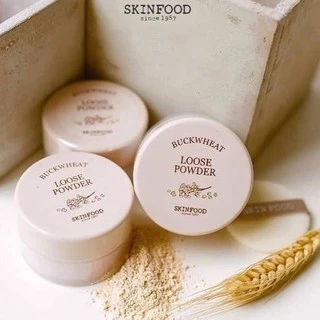 Jual skinfood buckwheat loose powder Harga Terbaik & Termurah November ...