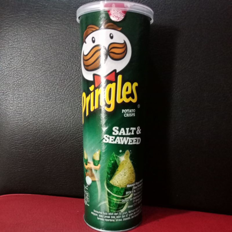 Jual pringles 102gr harga hemat | Shopee Indonesia