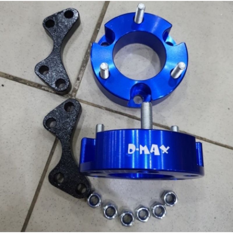 Jual lift kit depan isuzu DMAX | Shopee Indonesia