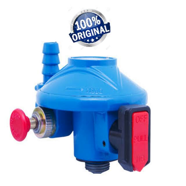Jual Regulator Bluegaz Bluegas Original | Shopee Indonesia