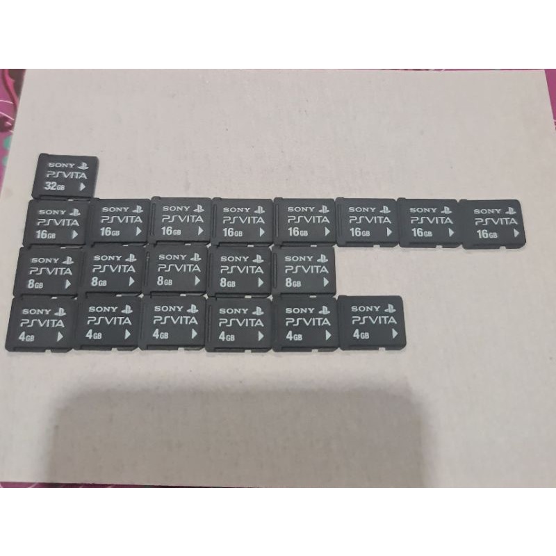 Jual MEMORY CARD M2 SONY MC 4GB 8GB 16GB 32GB | Shopee Indonesia