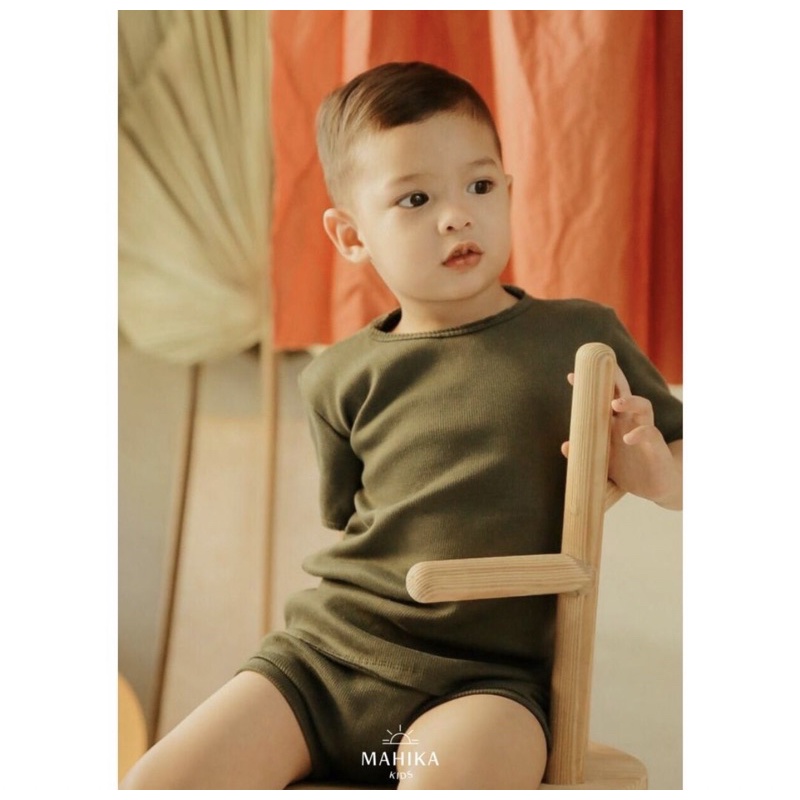 Jual NOA - MAHIKA KIDS | Shopee Indonesia