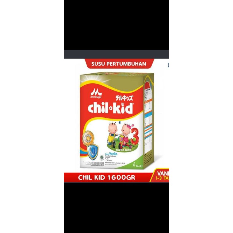 Jual SUSU CHIL KID | Shopee Indonesia