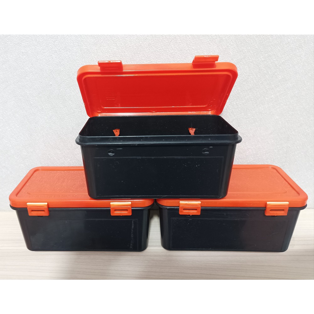 Jual Mini Kontainer Box Plastik Box Penyimpanan Mini Plastic Container ...