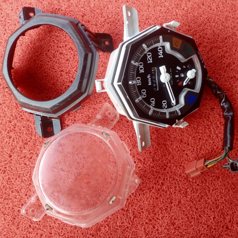 Jual speedometer Mio soul GT original | Shopee Indonesia