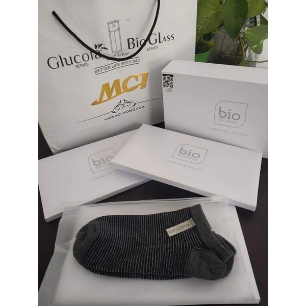 Jual kaok kaki kesehatan dari batu germanuim (Bio Recovery) MCI / harga ...