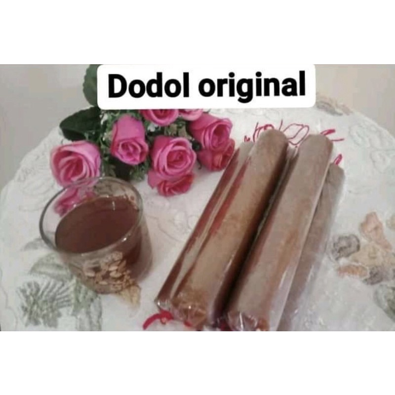 Jual Dodol original | Shopee Indonesia
