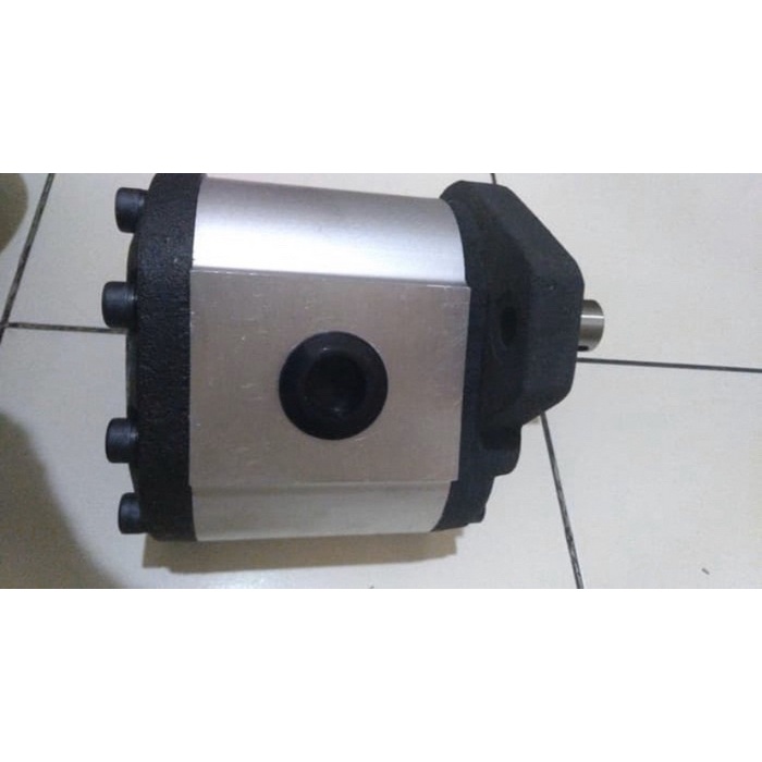 Jual majuhydraolik - Gear pump PG30-60 jaguar hydrolic hydrolik hidrolik | Shopee Indonesia