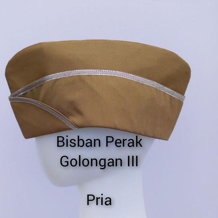 Jual Dijamin Miring harga.. Topi mutz pns topi mutz asn topi mutz pemda ...