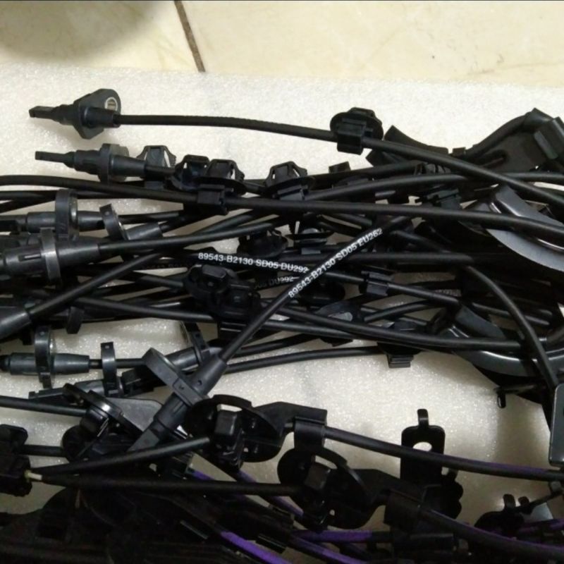 Jual Sensor ABS Mobil Toyota Calya Daihatsu Sigra Original | Shopee ...