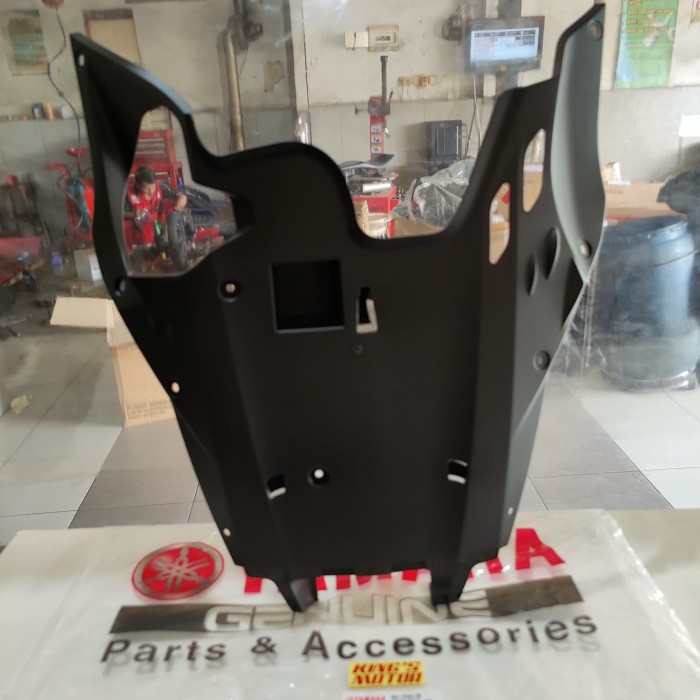 Jual cover lower, UNDER, dek BAWAH, KOLONG ALL NEW NMAX, N-MAX 2020 ...
