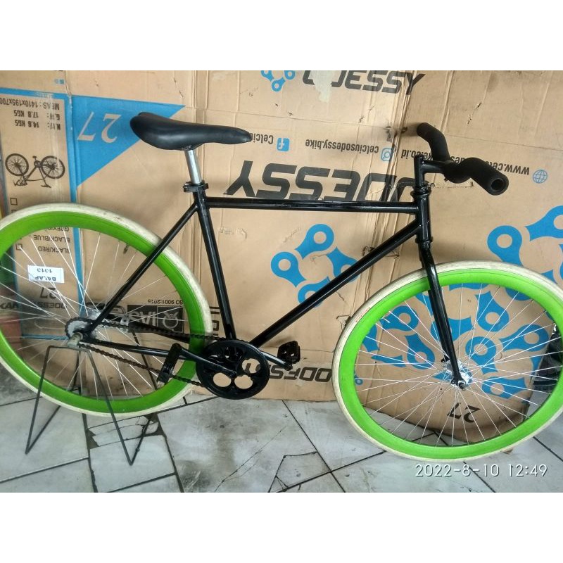 Jual Sepeda Fixie | Shopee Indonesia