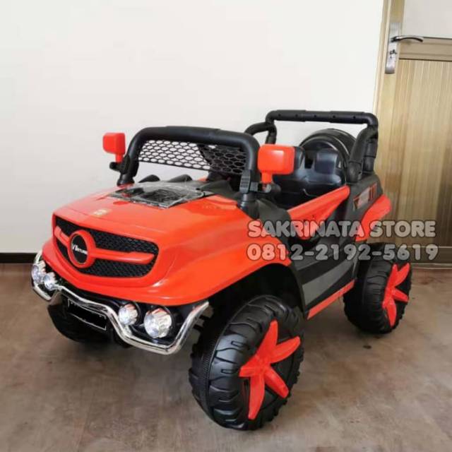 Jual Mobil mainan aki | Shopee Indonesia