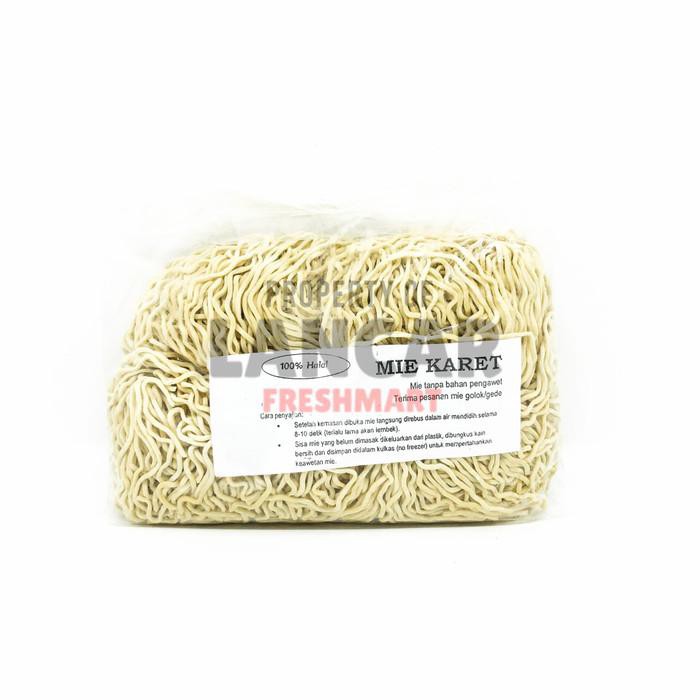 Jual MIE KARET 500 GR | Shopee Indonesia