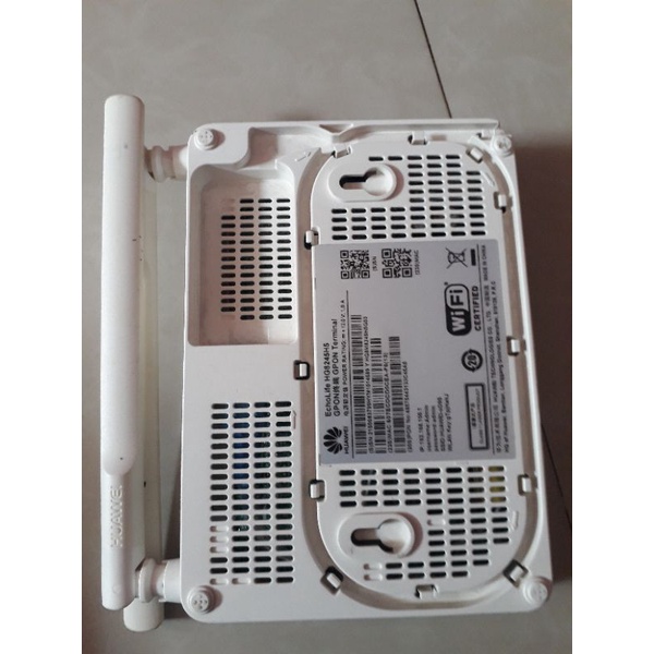 Jual MODEM HUAWEI HG8245H5 TERMURAH | Shopee Indonesia