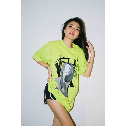 Jual Strange Things Tees Unisex | Shopee Indonesia